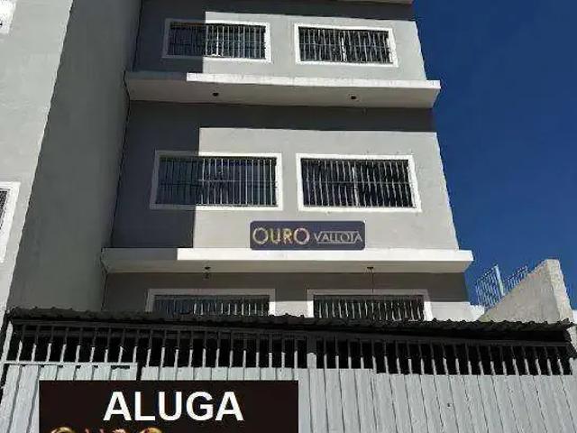 Prédio para Locação em São Paulo/SP Cangaíba