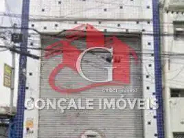 Prédio para Locação em São Paulo/SP Canindé