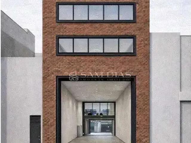 Prédio para Locação em São Paulo/SP Canindé
