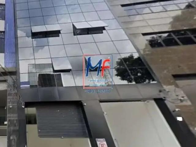 Prédio para Locação em São Paulo/SP Canindé