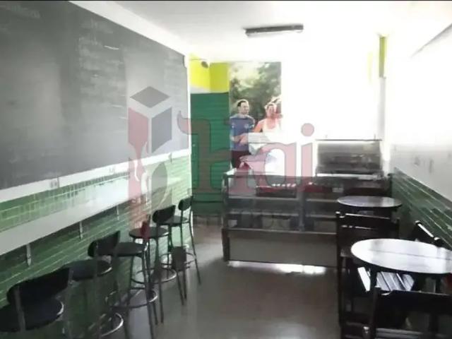 Prédio para Locação em São Paulo/SP Canindé