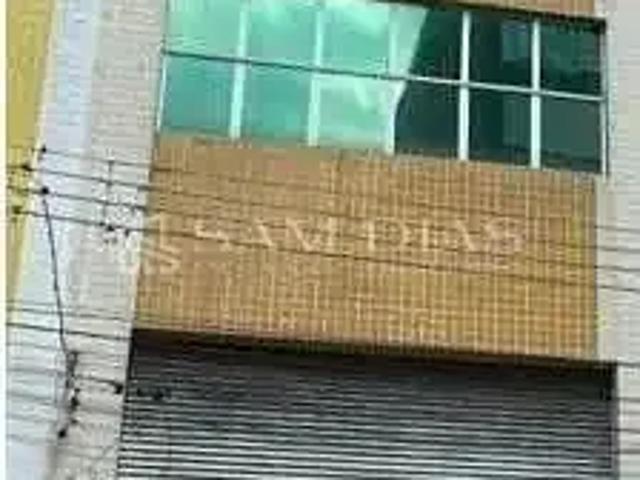 Prédio para Locação em São Paulo/SP Canindé 1 Quartos