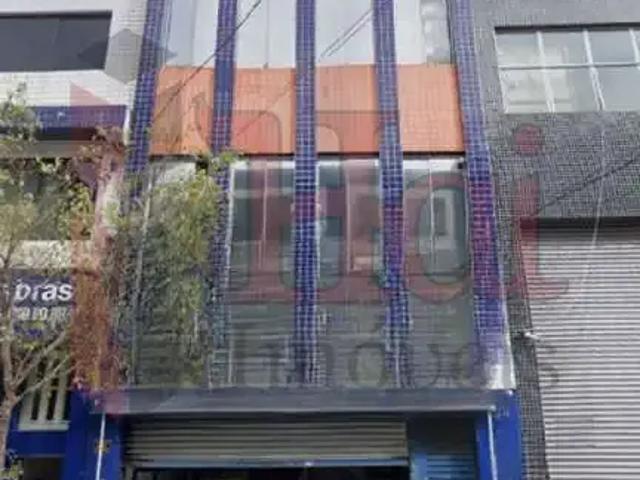 Prédio para Locação em São Paulo/SP Canindé