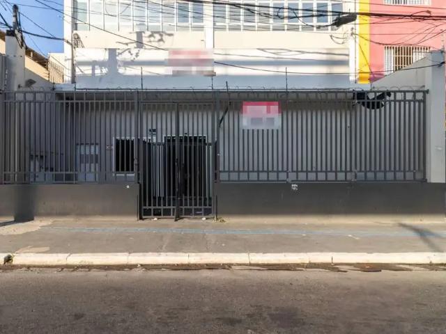Prédio para Locação em São Paulo/SP Canindé