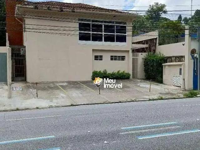 Prédio para Locação em São Paulo/SP Casa Verde