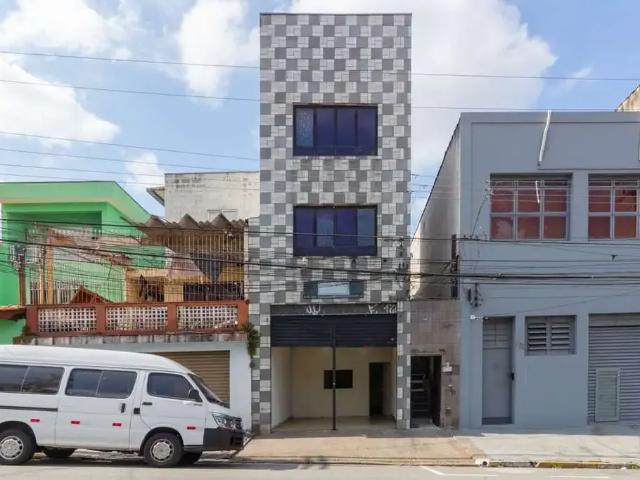 Prédio para Locação em São Paulo/SP Casa Verde
