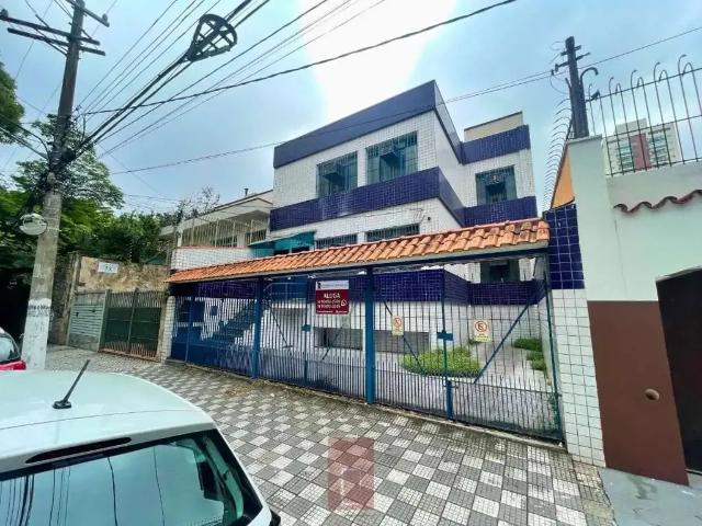 Prédio para Locação em São Paulo/SP Casa Verde