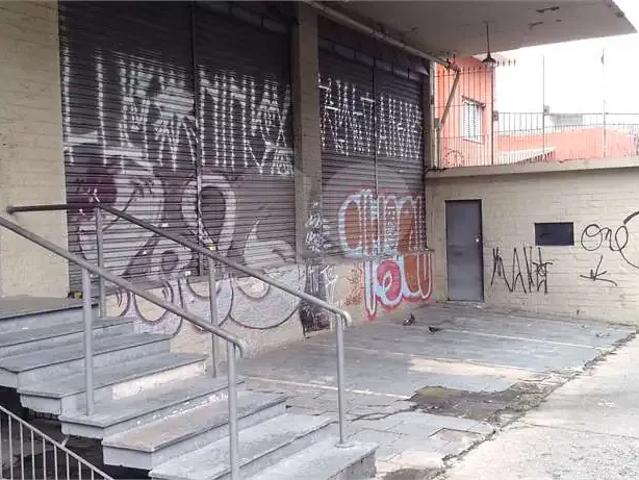 Prédio para Locação em São Paulo/SP Casa Verde