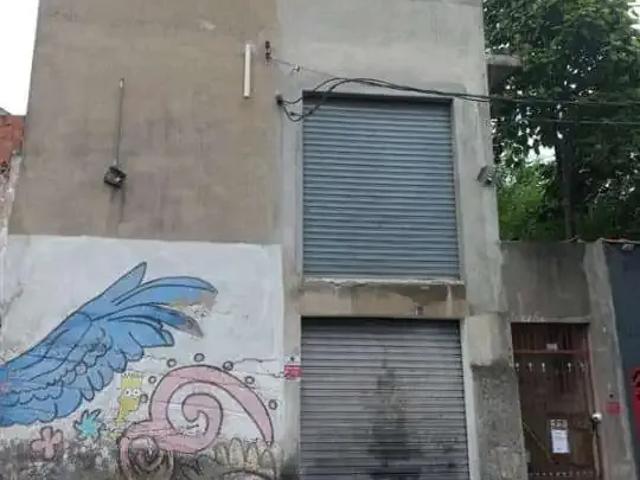 Prédio para Locação em São Paulo/SP Casa Verde