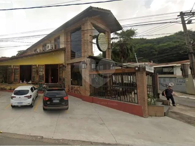 Prédio para Locação em São Paulo/SP Casa Verde