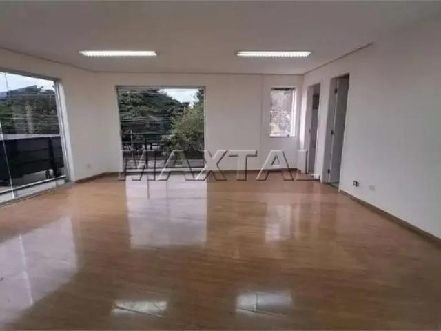 Prédio para Locação em São Paulo/SP Casa Verde