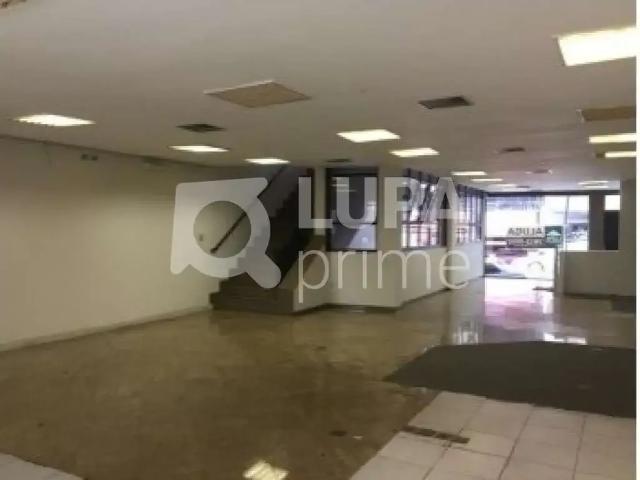Prédio para Locação em São Paulo/SP Casa Verde