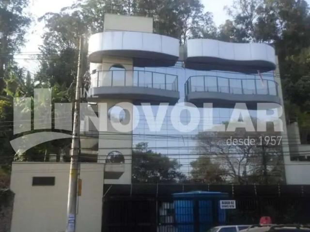 Prédio para Locação em São Paulo/SP Casa Verde