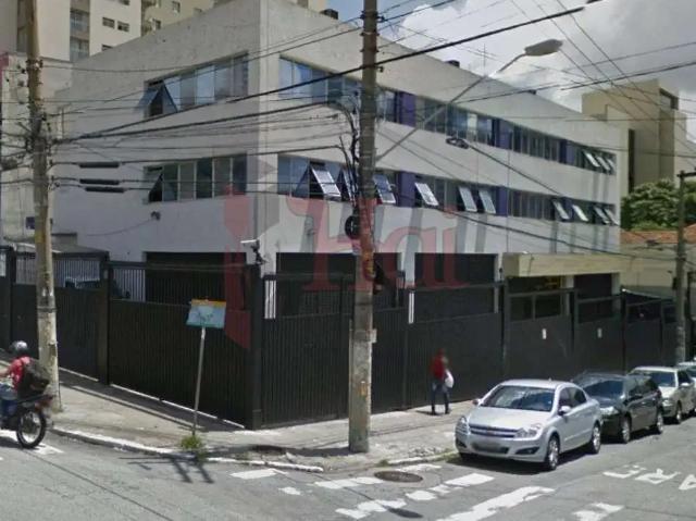 Prédio para Locação em São Paulo/SP Casa Verde