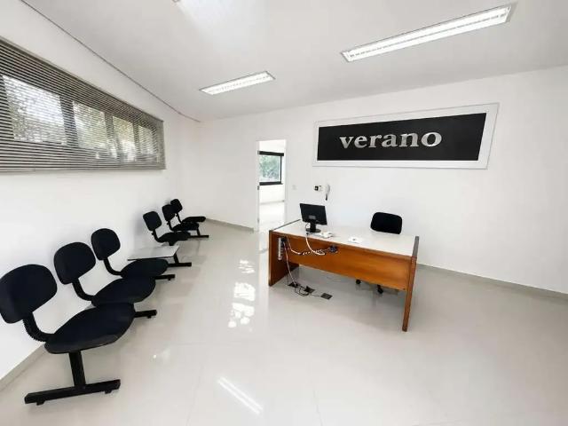 Prédio para Locação em São Paulo/SP Casa Verde