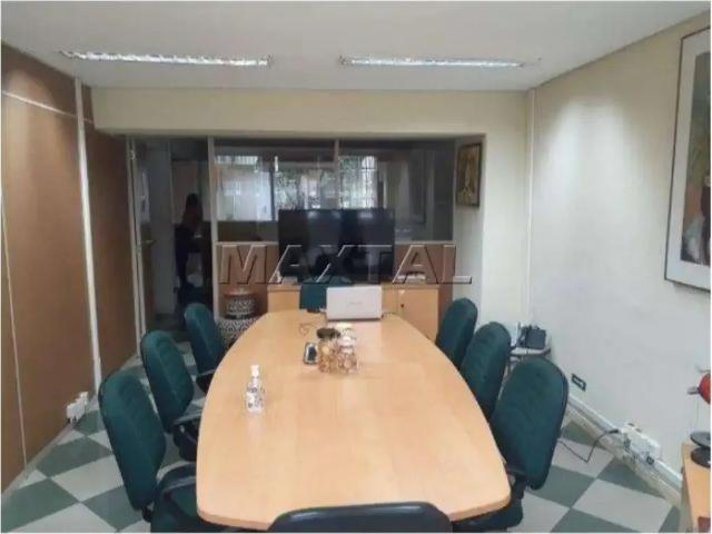 Prédio para Locação em São Paulo/SP Casa Verde