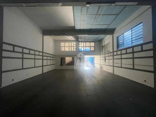 Prédio para Locação em São Paulo/SP Casa Verde