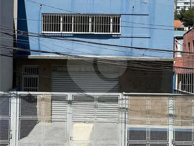 Prédio para Locação em São Paulo/SP Casa Verde