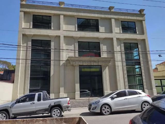 Prédio para Locação em São Paulo/SP Casa Verde