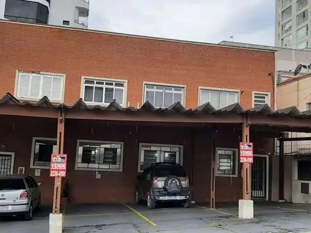 Prédio para Locação em São Paulo/SP Casa Verde