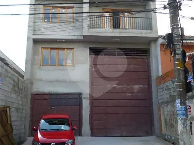 Prédio para Locação em São Paulo/SP Casa Verde
