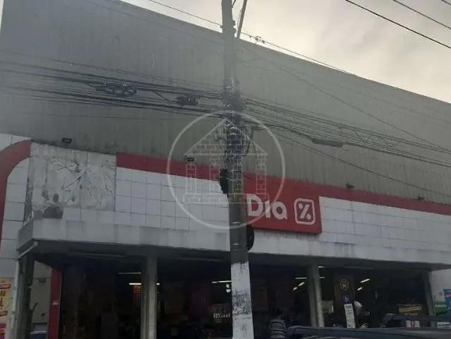 Prédio para Locação em São Paulo/SP Casa Verde