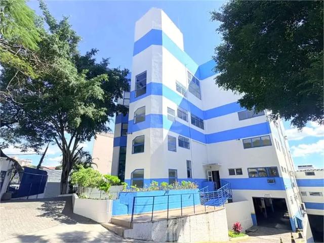 Prédio para Locação em São Paulo/SP Casa Verde
