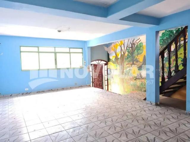 Prédio para Locação em São Paulo/SP Casa Verde