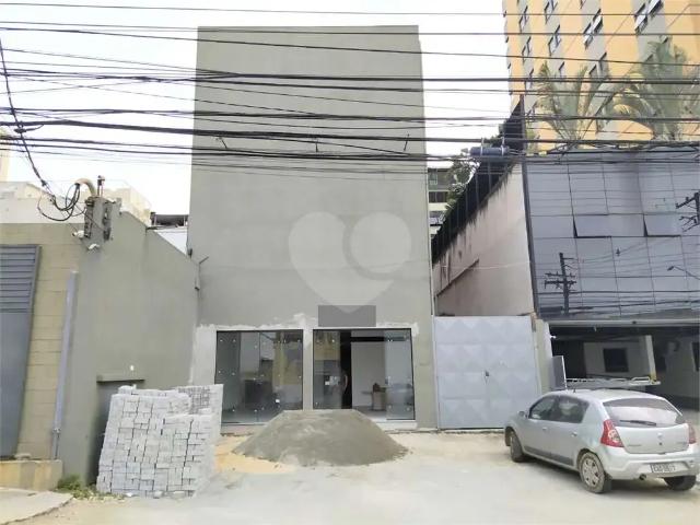 Prédio para Locação em São Paulo/SP Casa Verde