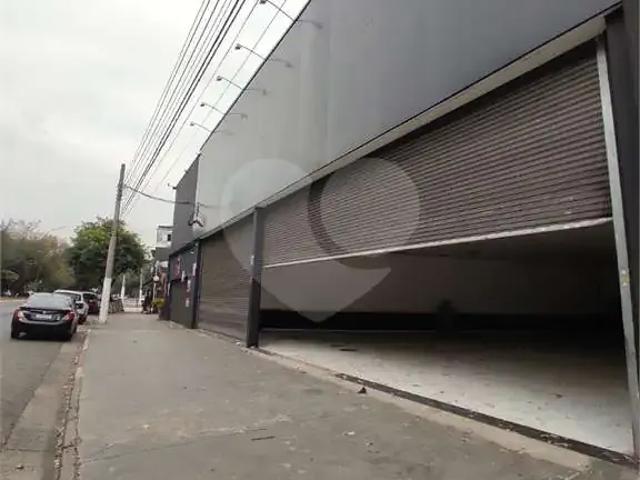 Prédio para Locação em São Paulo/SP Casa Verde