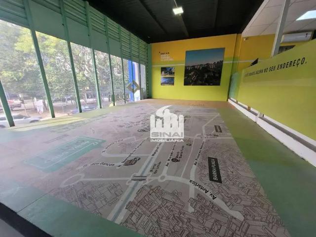 Prédio para Locação em São Paulo/SP Casa Verde