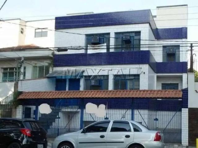 Prédio para Locação em São Paulo/SP Casa Verde