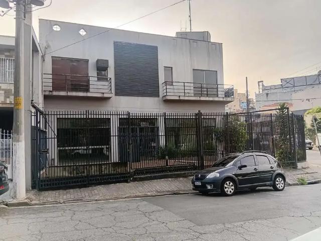 Prédio para Locação em São Paulo/SP Casa Verde