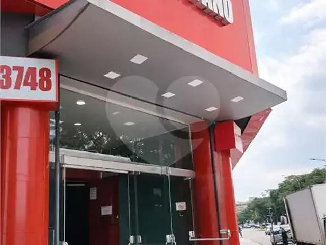 Prédio para Locação em São Paulo/SP Casa Verde