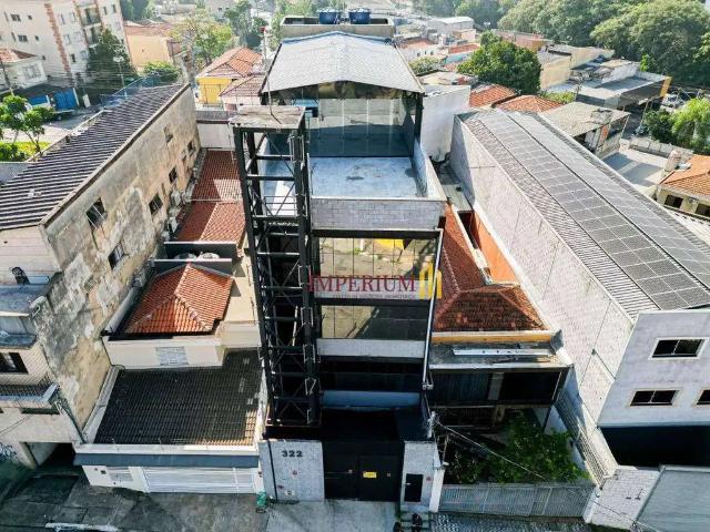 Prédio para Locação em São Paulo/SP Casa Verde