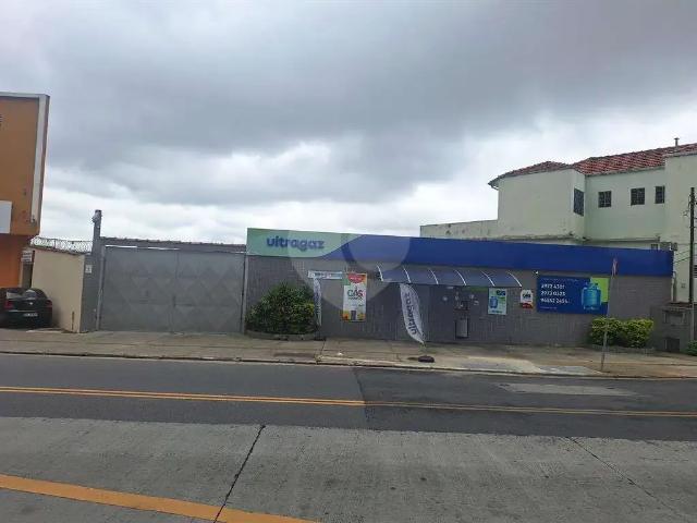 Prédio para Locação em São Paulo/SP Casa Verde