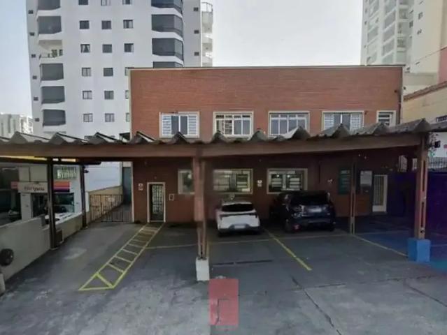 Prédio para Locação em São Paulo/SP Casa Verde
