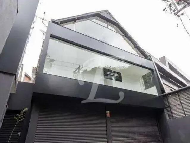 Prédio para Locação em São Paulo/SP Casa Verde