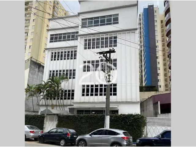 Prédio para Locação em São Paulo/SP Casa Verde