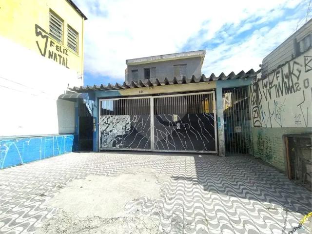 Prédio para Locação em São Paulo/SP Casa Verde