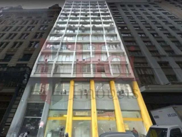 Prédio para Locação em São Paulo/SP Centro