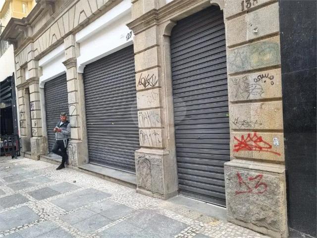 Prédio para Locação em São Paulo/SP Centro