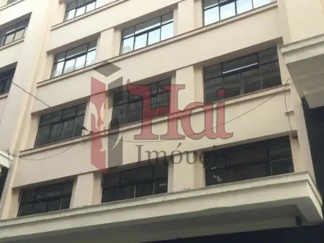 Prédio para Locação em São Paulo/SP Centro