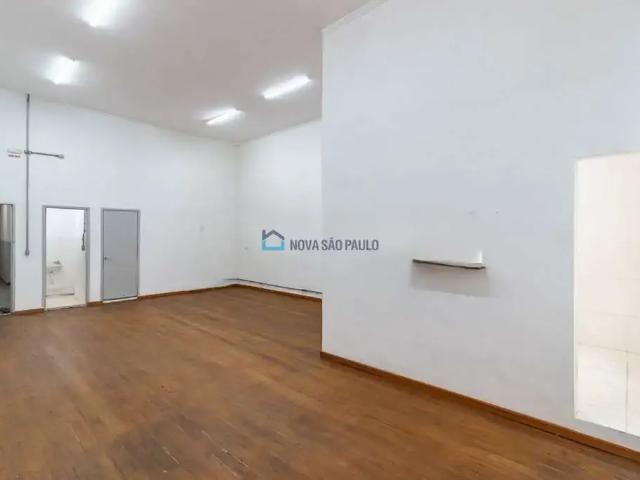 Prédio para Locação em São Paulo/SP Centro