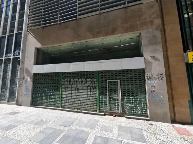 Prédio para Locação em São Paulo/SP Centro