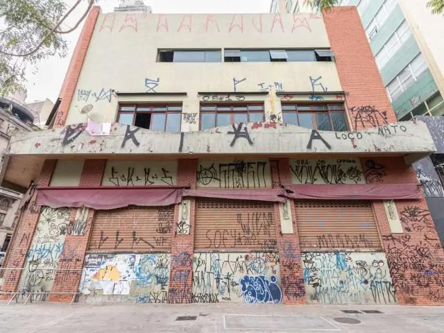 Prédio para Locação em São Paulo/SP Centro