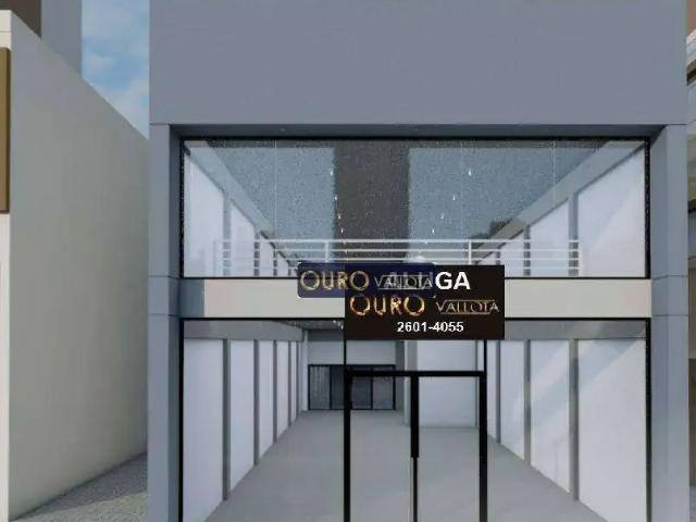 Prédio para Locação em São Paulo/SP Cerqueira César