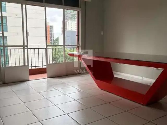 Prédio para Locação em São Paulo/SP Cerqueira César 6 Quartos