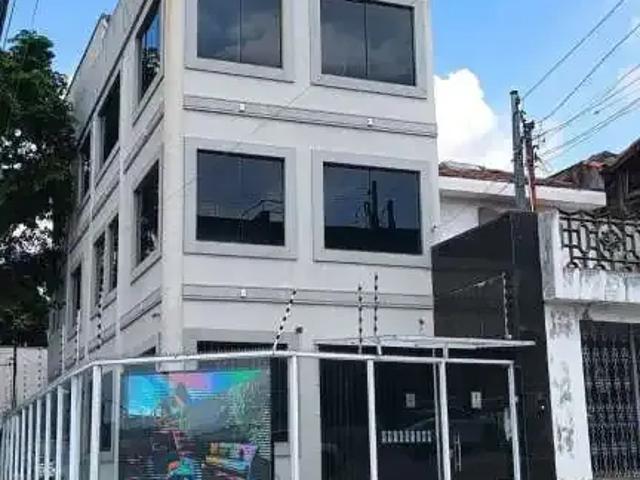 Prédio para Locação em São Paulo/SP Chácara Califórnia
