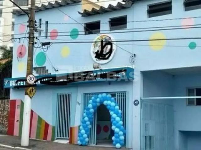 Prédio para Locação em São Paulo/SP Chácara Califórnia